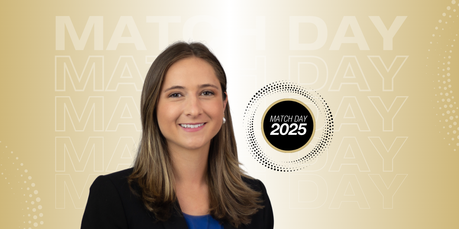 CU School of Medicine Match Day 2025